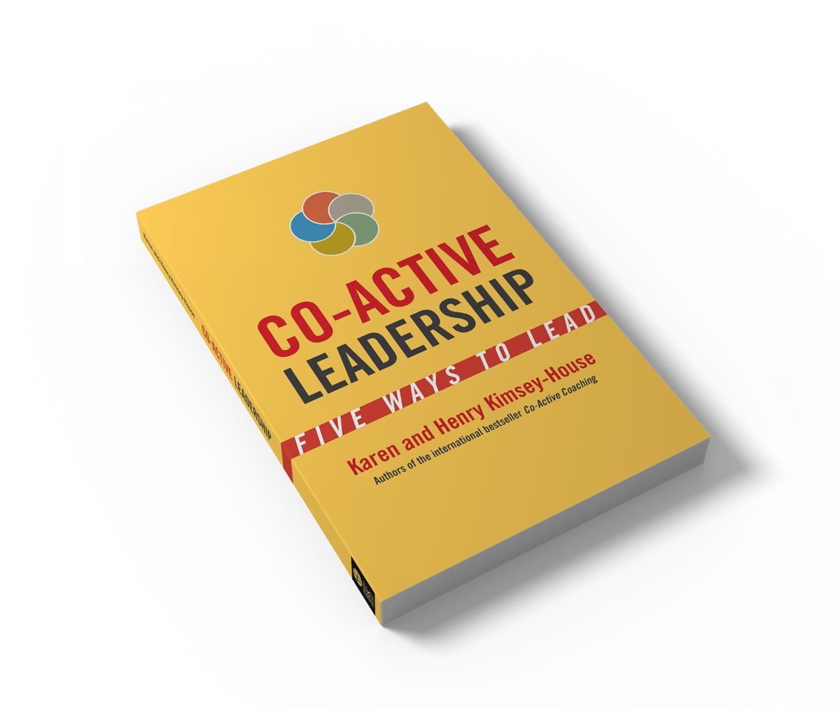 Co-Active Leadership: 5 Ways to Lead